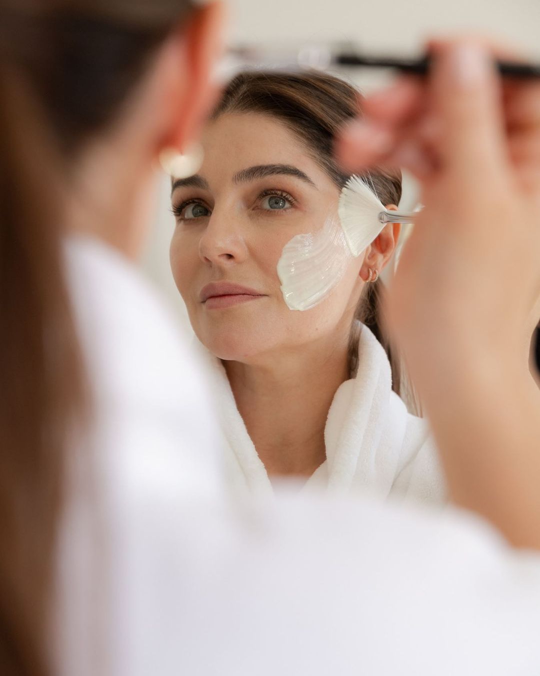 Festive Skin Recovery – Jocelyn Petroni