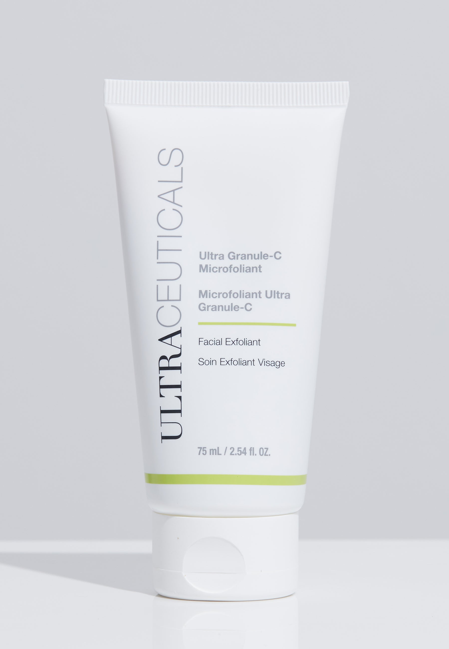 Ultraceuticals Ultra Granule-C Microfoliant – Jocelyn Petroni